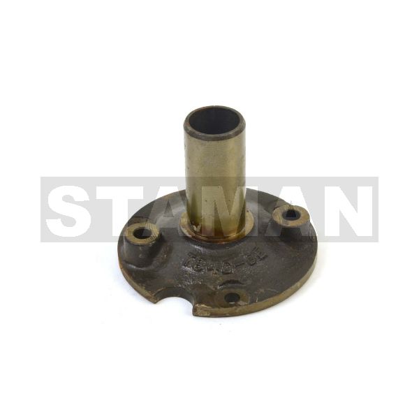 RETAINER - Staman International Trading