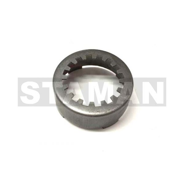 CAP N.O.S. - Staman International Trading