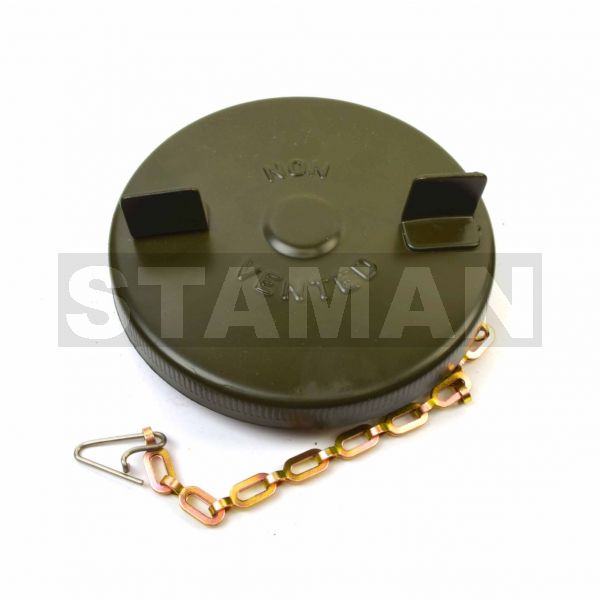 CAP FUEL TANK - Staman International Trading