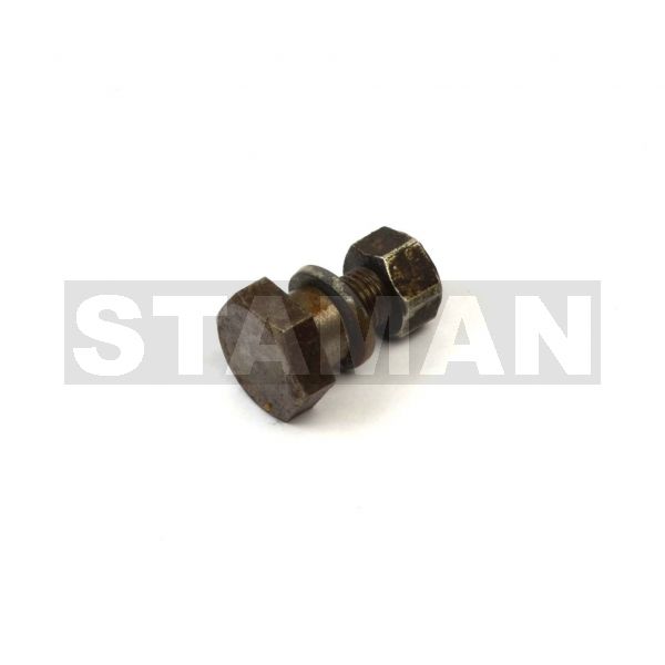 Bolt Pivot Generator Staman International Trading