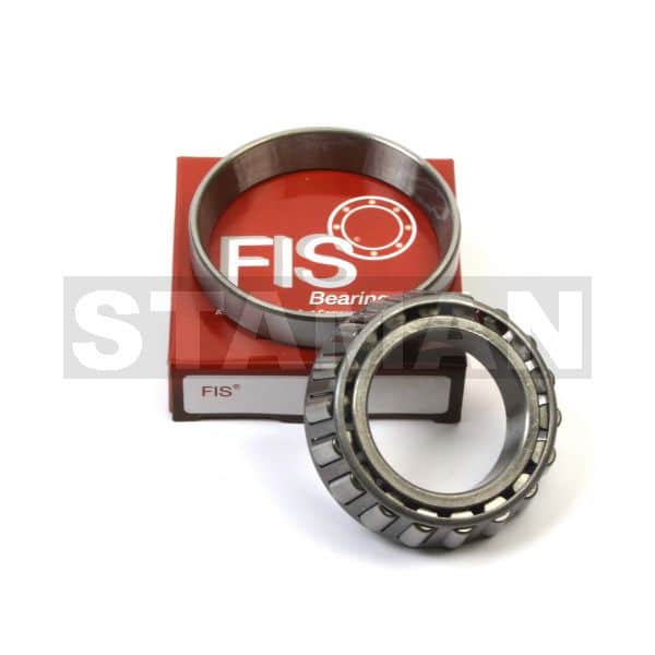 BEARING WHEEL - Staman International Trading