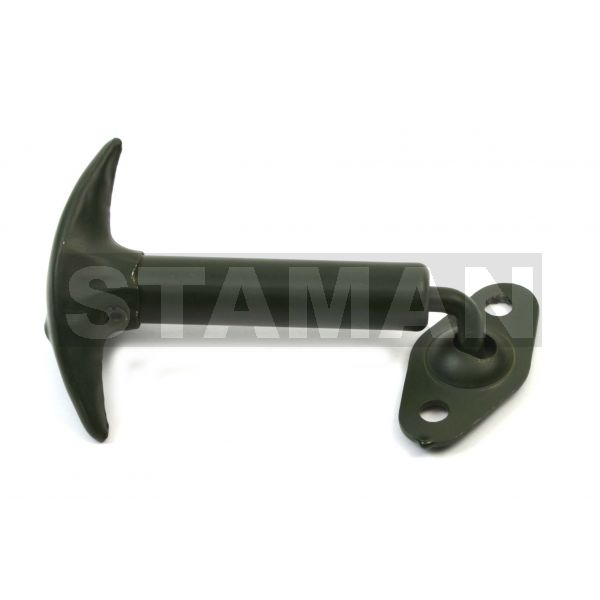 CATCH WINDSHIELD - Staman International Trading