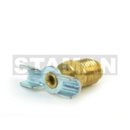 COCK DRAIN RADIATOR - Staman International Trading