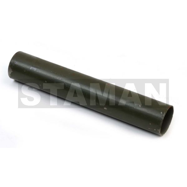 TUBE WATER STRAIGHT METAL - Staman International Trading