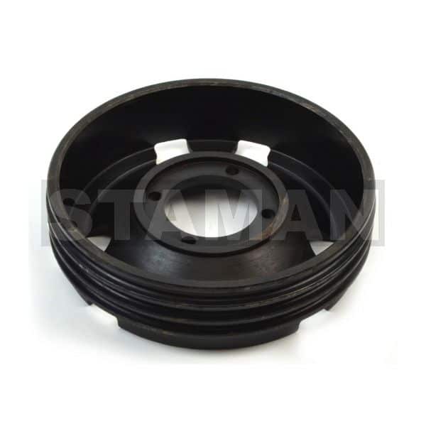 DRUM - Staman International Trading