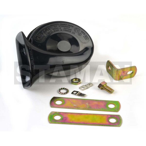 CLAXON - Staman International Trading