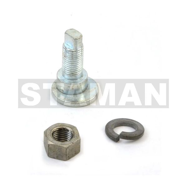 ECCENTRIC - Staman International Trading