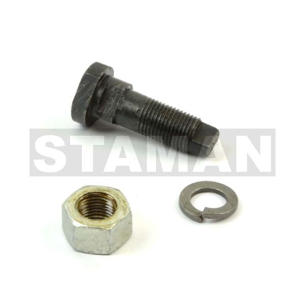 PIN - Staman International Trading