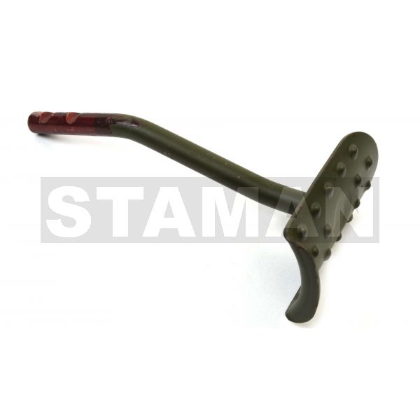 PAD PRESSED - Staman International Trading