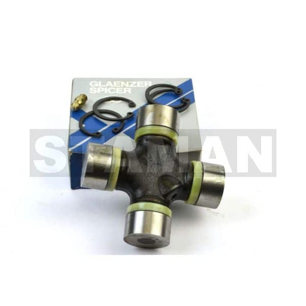 JOURNAL SPICER - Staman International Trading