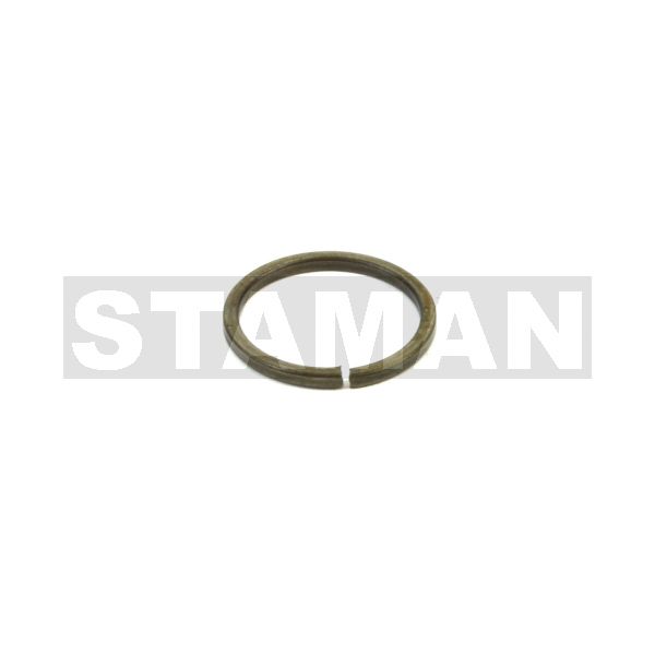 RING - Staman International Trading