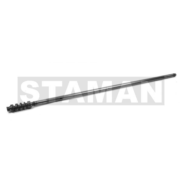 WORM - Staman International Trading