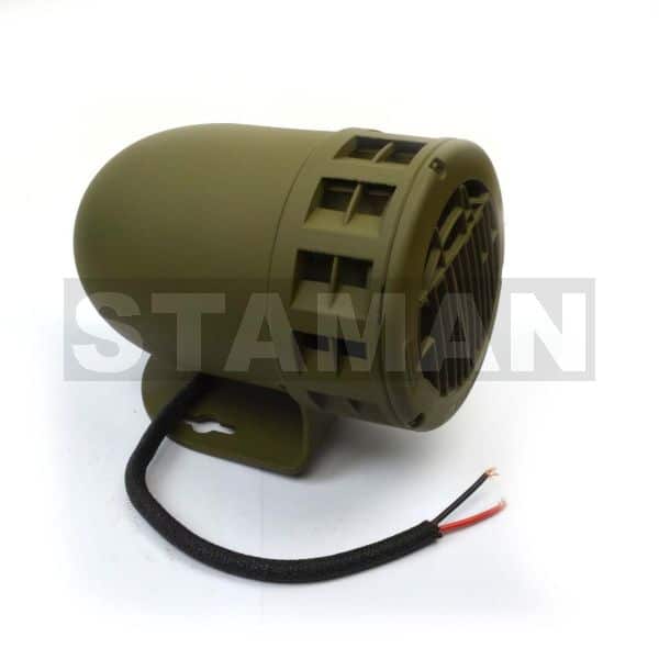 SIREN 6 VOLT - Staman International Trading