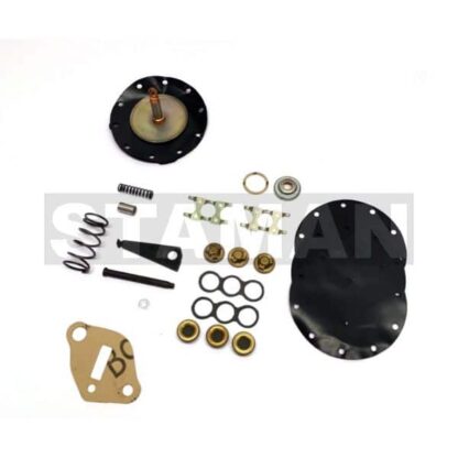 KIT REPAIR FUEL PUMP 6 VALVE - Staman International Trading