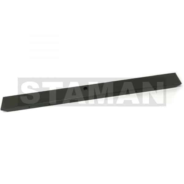 BUMPER FRONT WILLYS MB - Staman International Trading