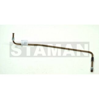 TUBE FUEL FILTER TO FLEXIBLE WILLYS MB UTAH - Staman International Trading