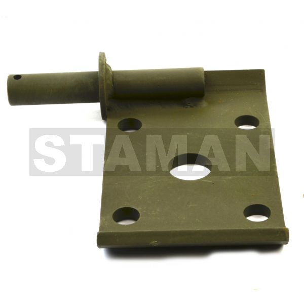 PLATE - Staman International Trading
