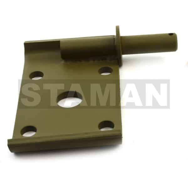 PLATE - Staman International Trading