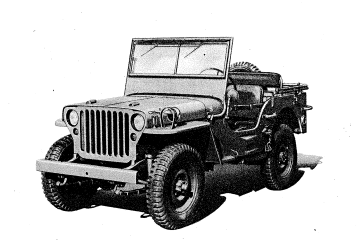 Jeep - Staman International Trading