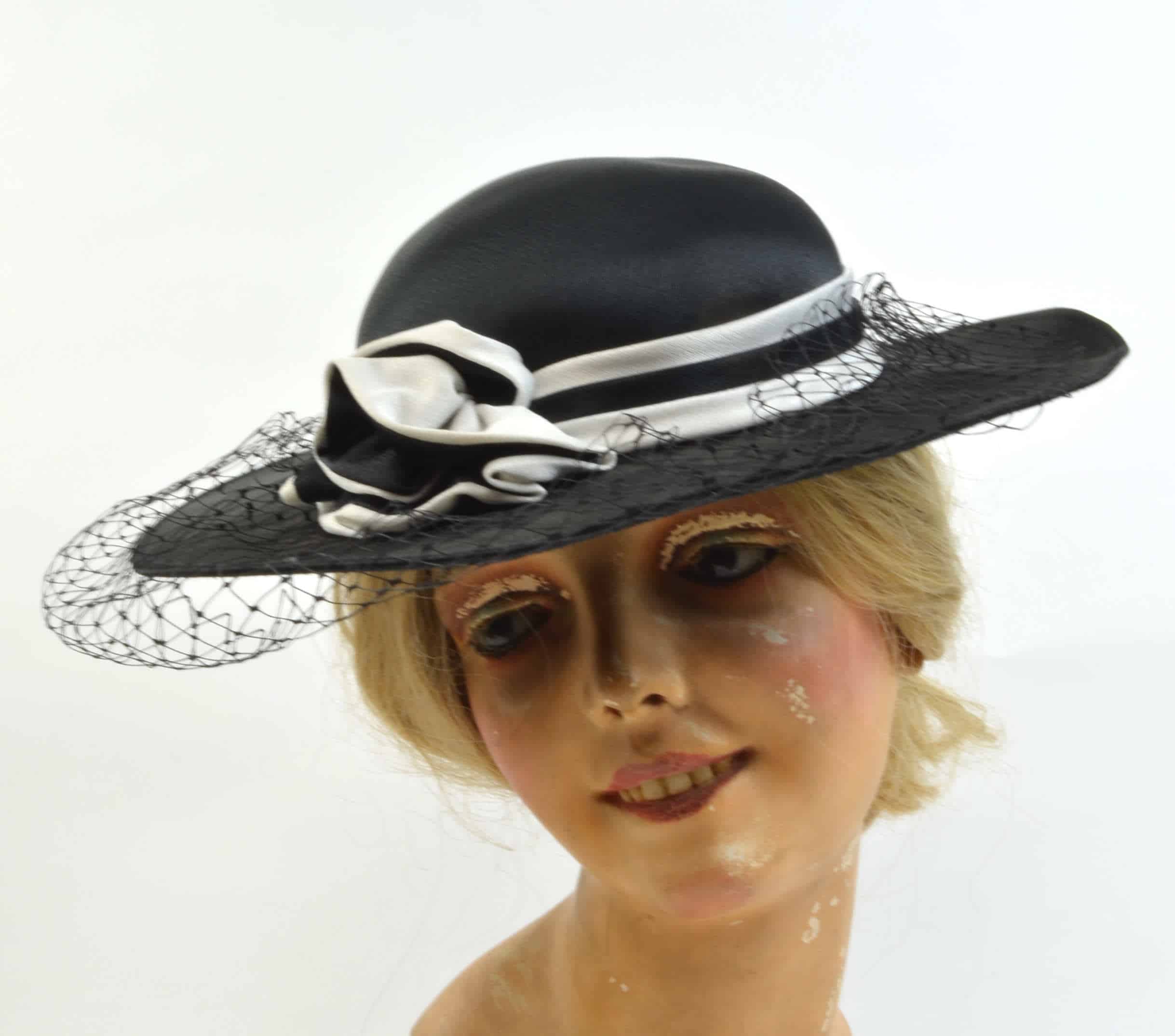 Lana in black - Staman International Trading