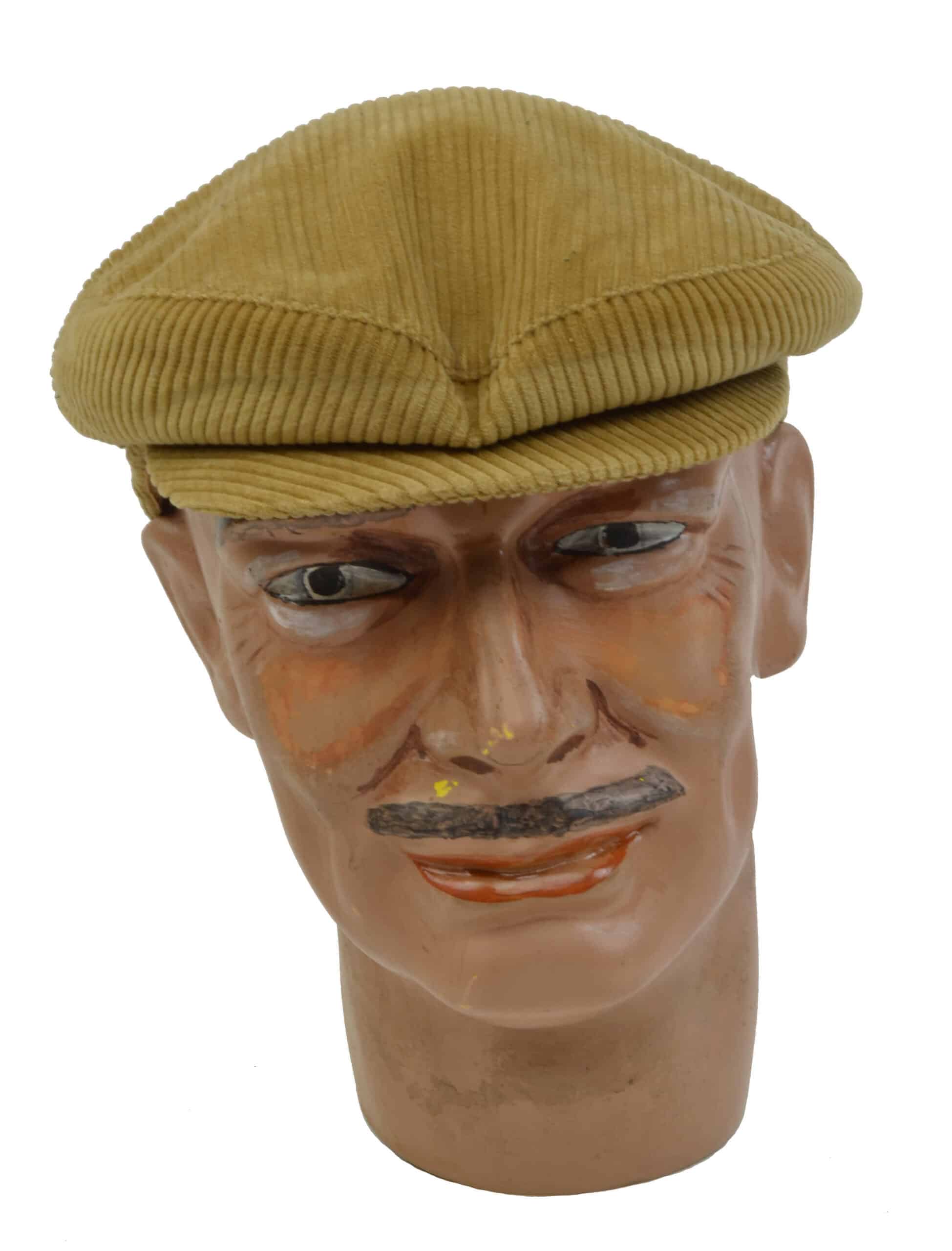 Aaron - Staman International Trading