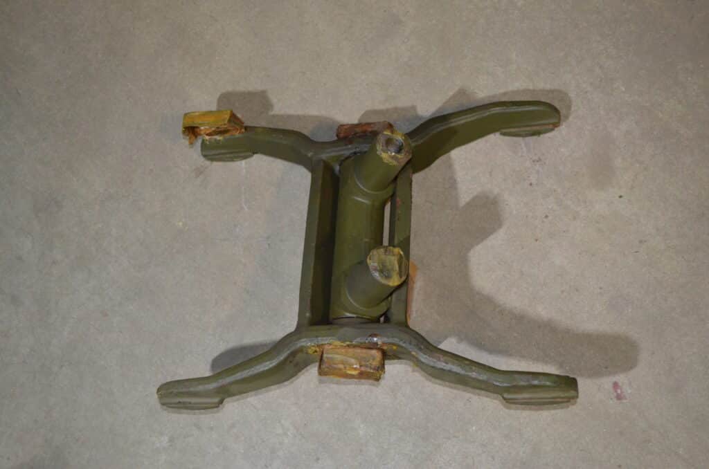 Half Track - Staman International Trading