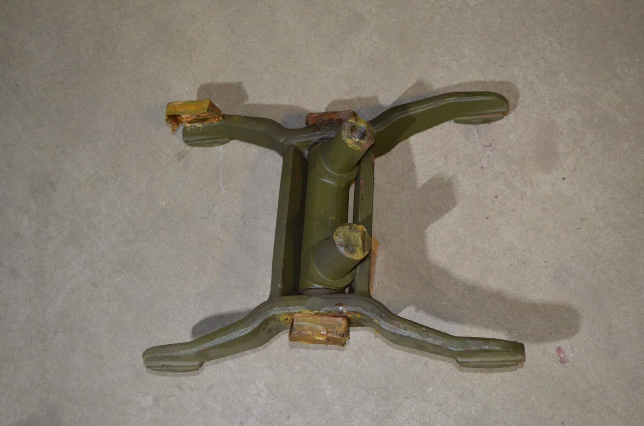 Half Track - Staman International Trading