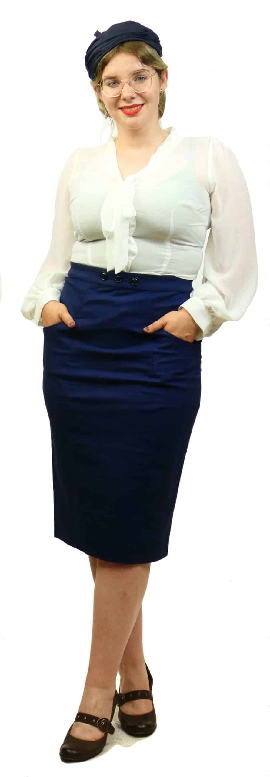 SUSAN SKIRT - Staman International Trading