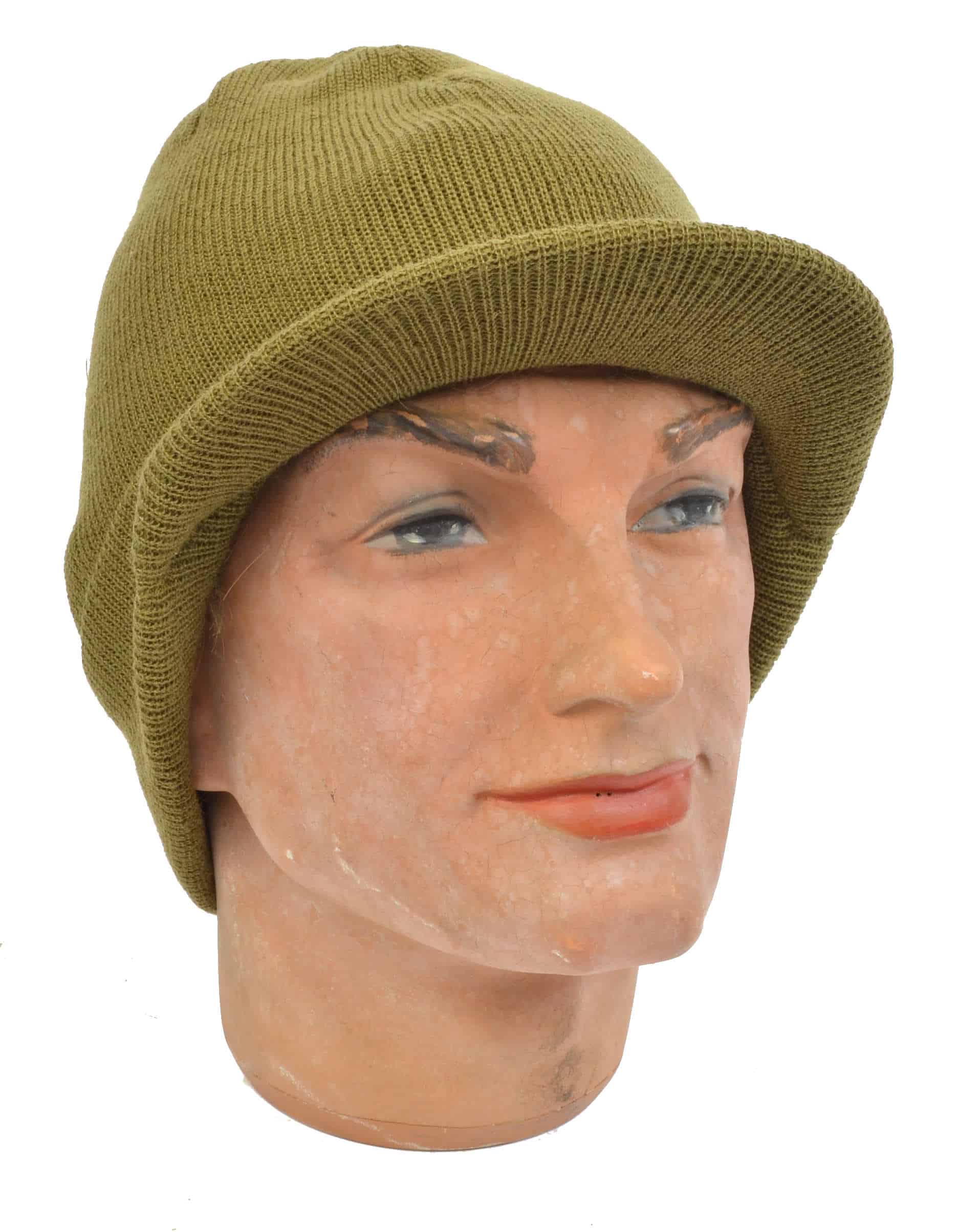 BEANIE - Staman International Trading