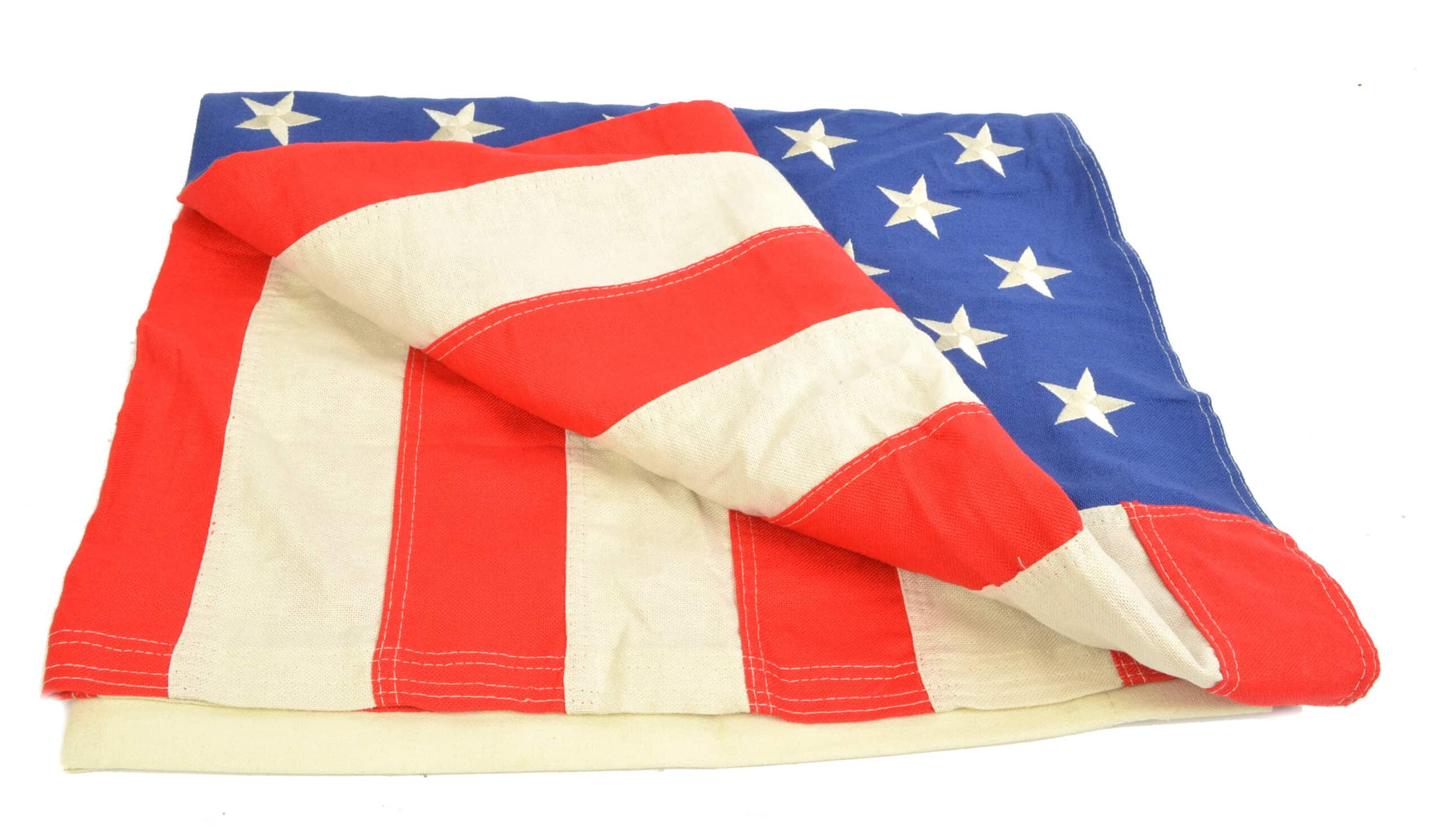 FLAG US 50 STARS - Staman International Trading