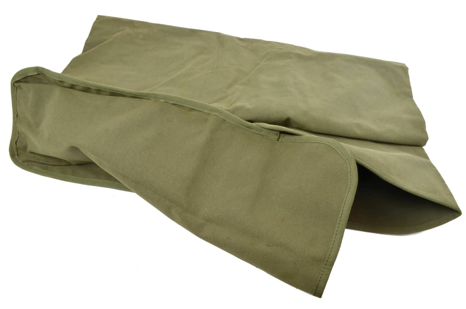 CANVAS BUSTLE BAG MB G.P.W. HOTCHKISS M201 - Staman International Trading