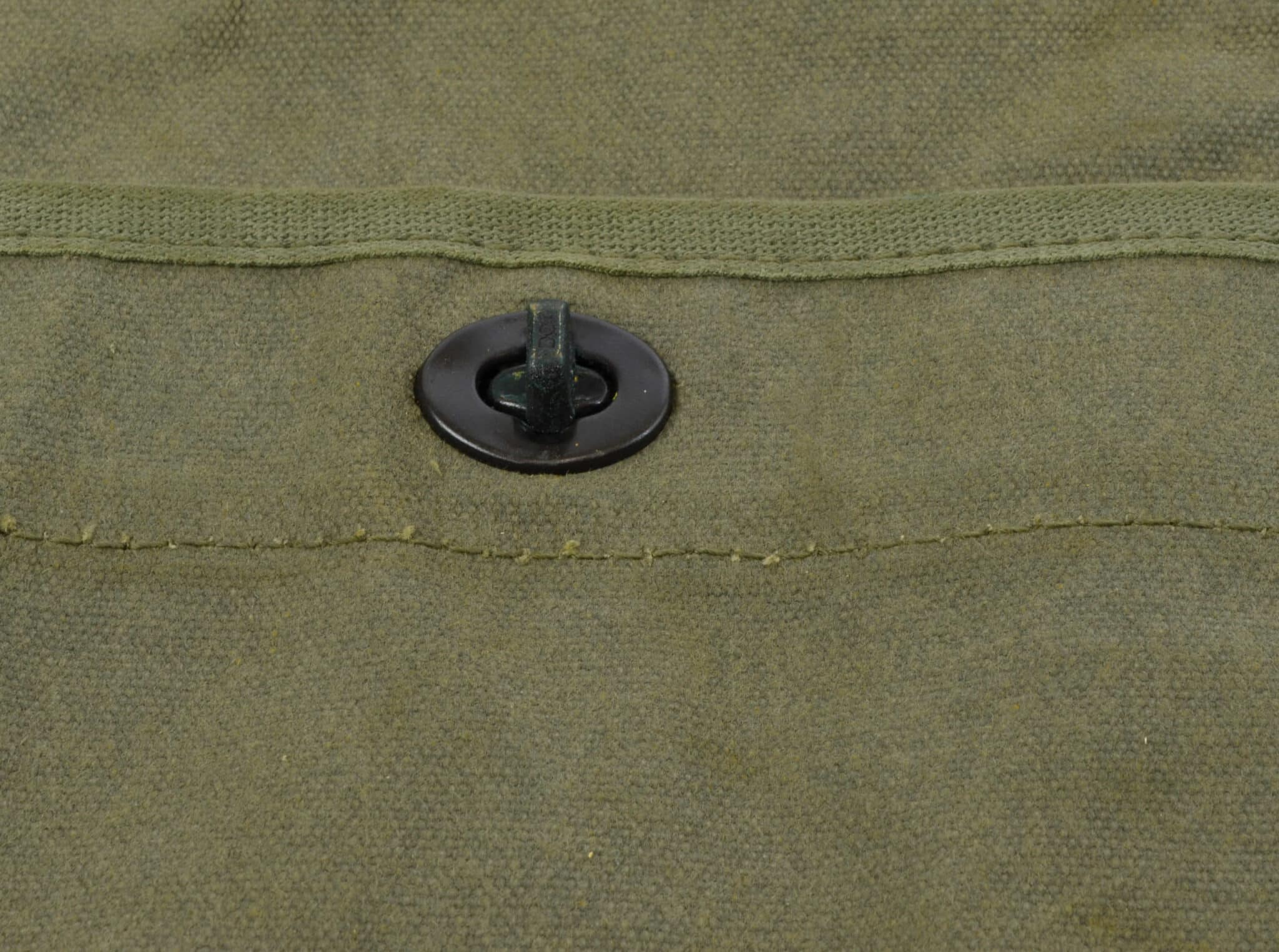 CANVAS BUSTLE BAG MB G.P.W. HOTCHKISS M201 - Staman International Trading