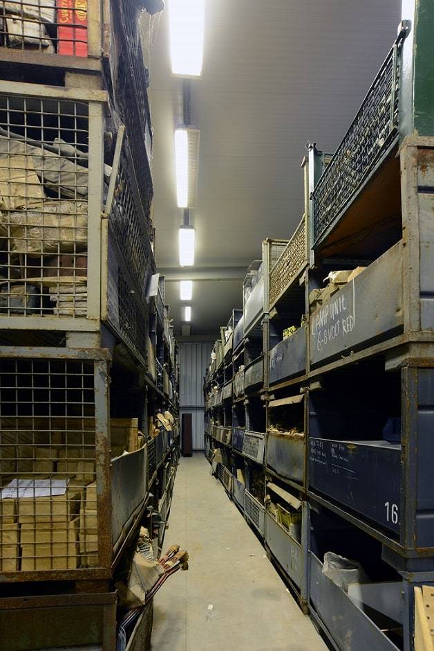 Staman - The World biggest supplier of Army Jeep Parts